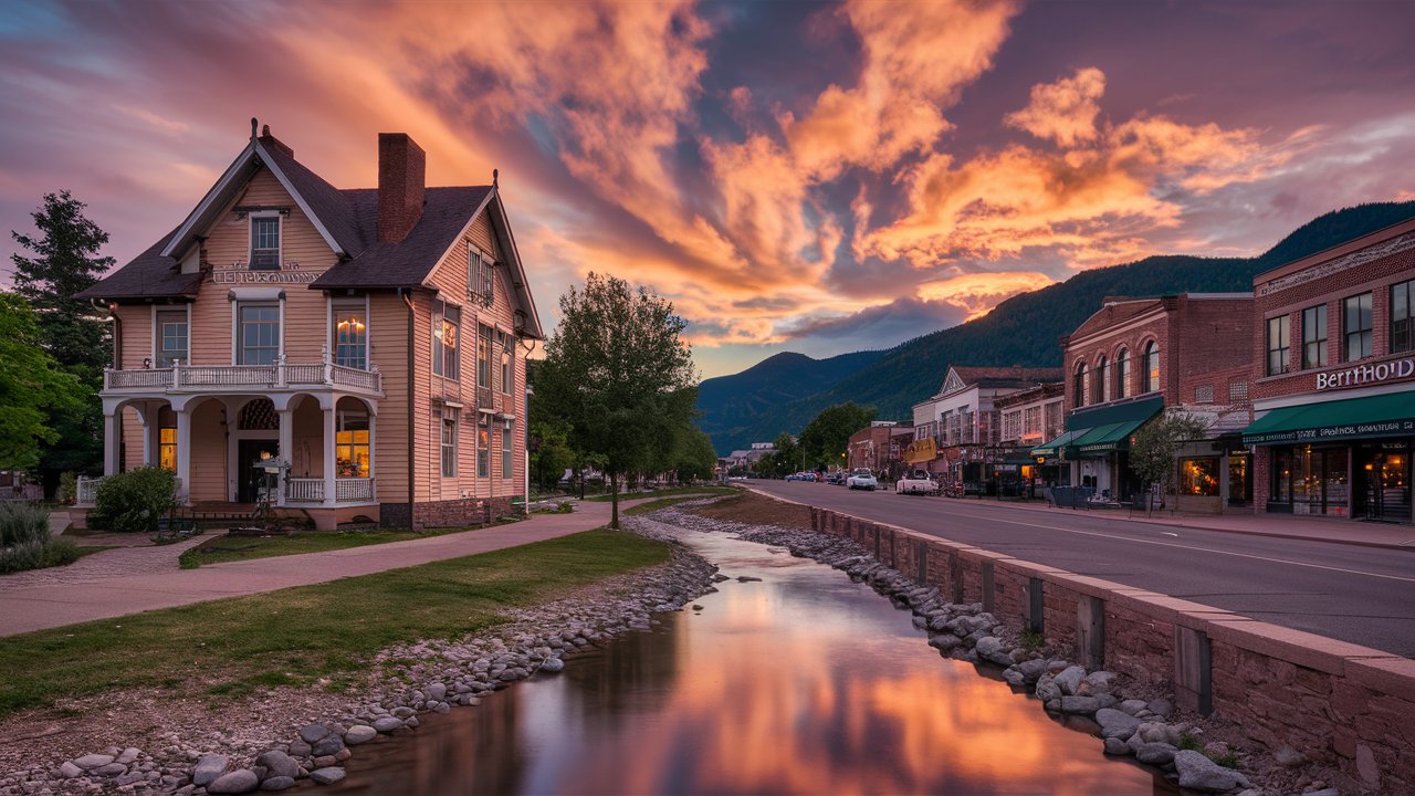 Top Places To Visit in Berthoud, CO - Your Guide to Local Attractions